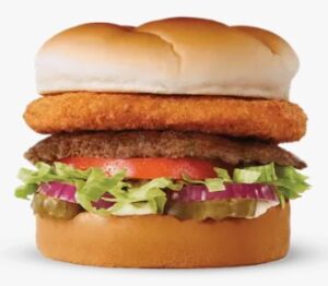 ButterBurger® - Culver's Menu
